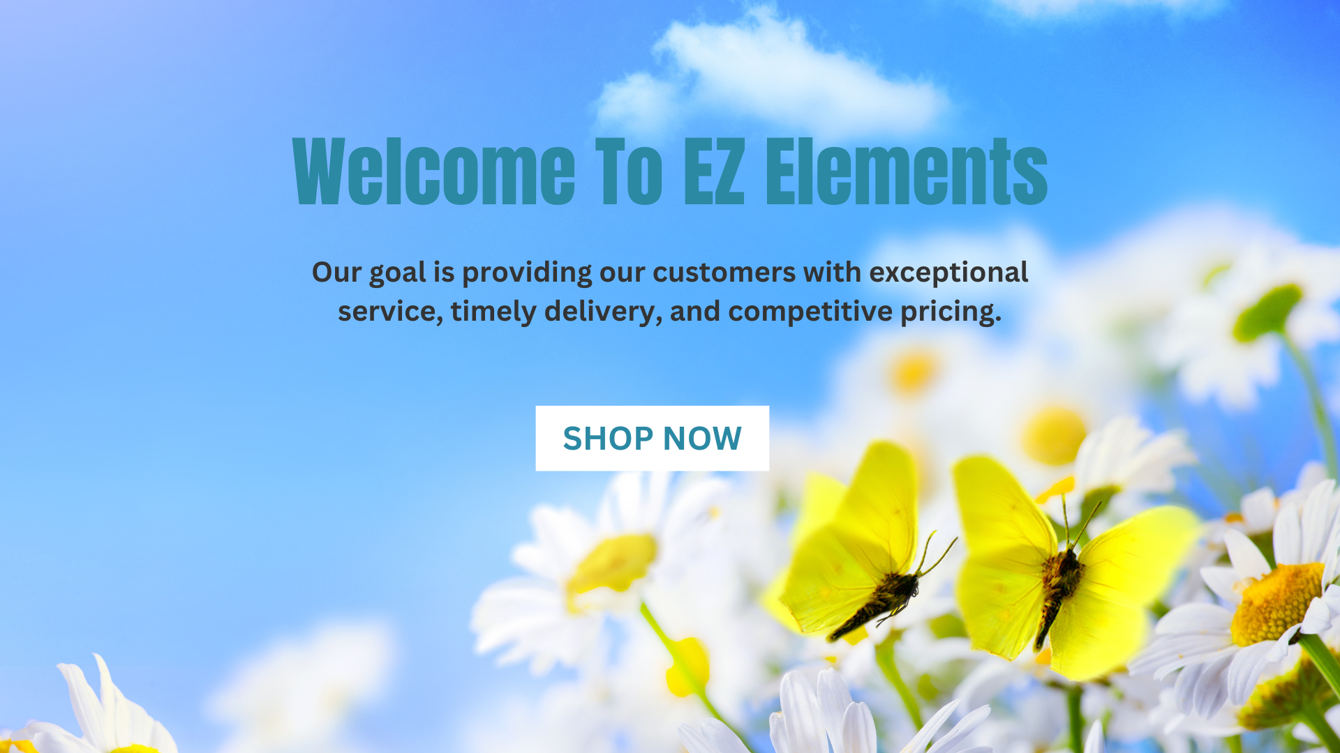 EZ Elements - Premium Essential & Carrier Oils | Pure Quality