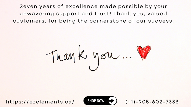 EZ Elements - Premium Essential & Carrier Oils | Pure Quality