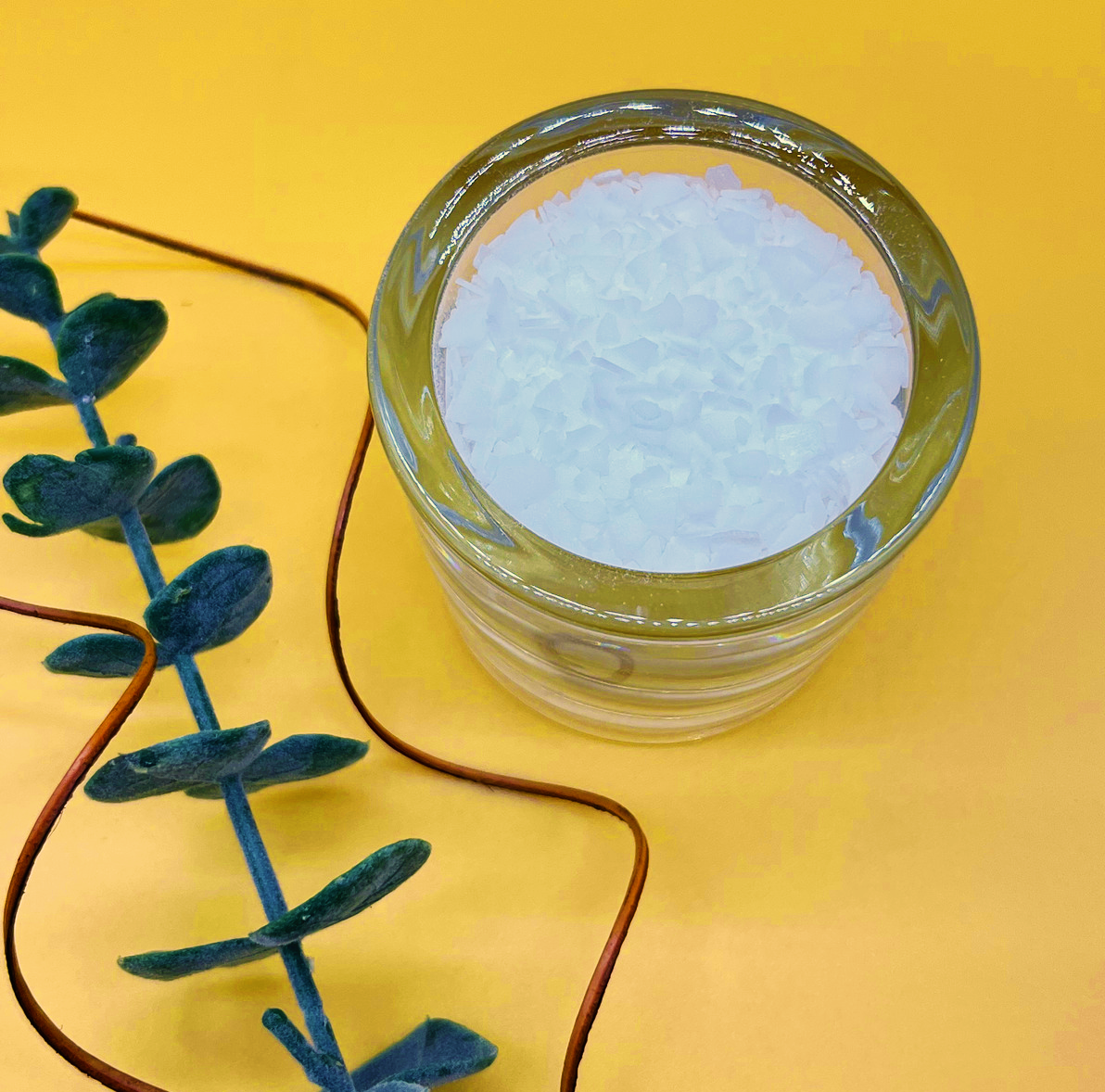 Triple Pressed Stearic Acid – EZ Elements