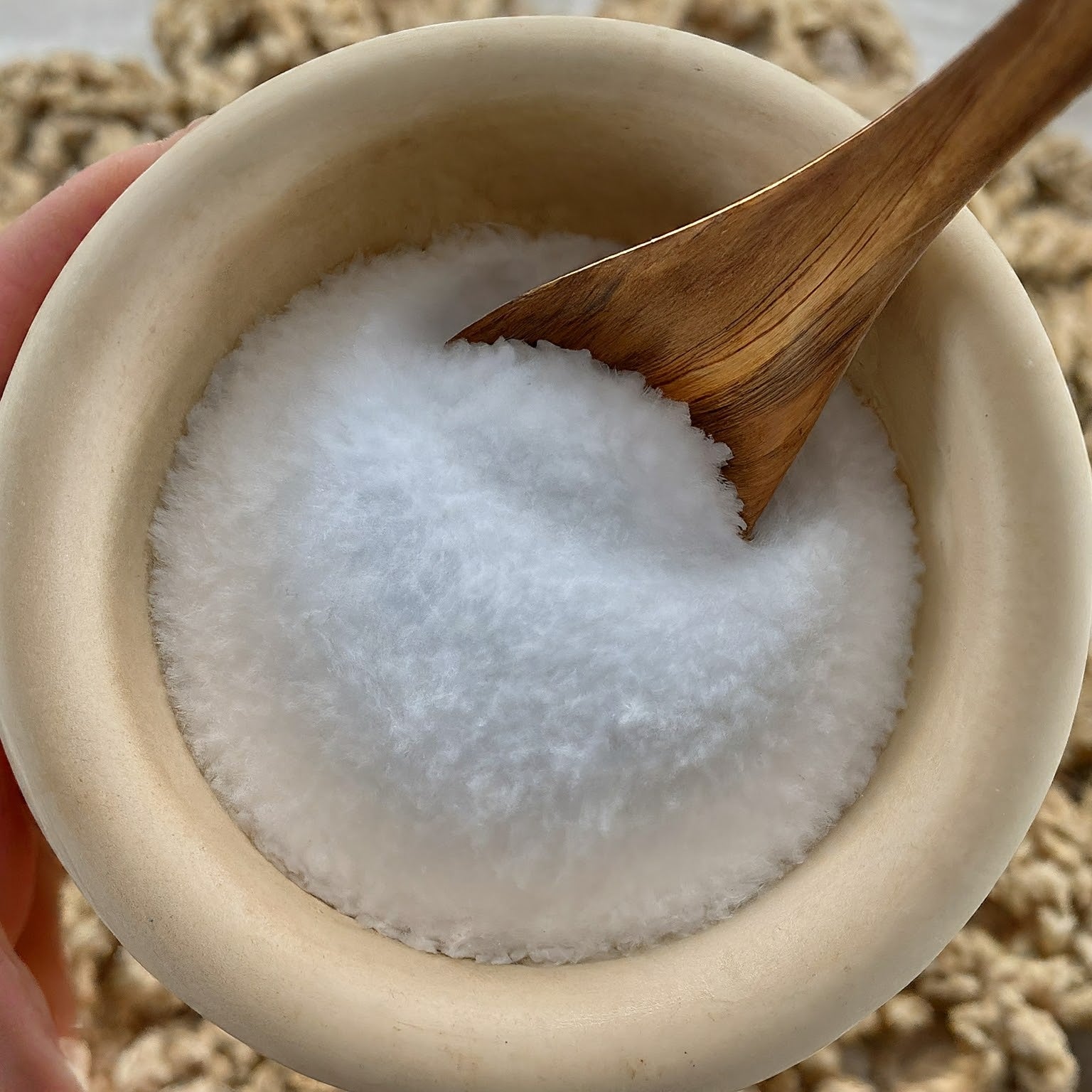 Sodium Citrate (30/100 Mesh) – EZ Elements