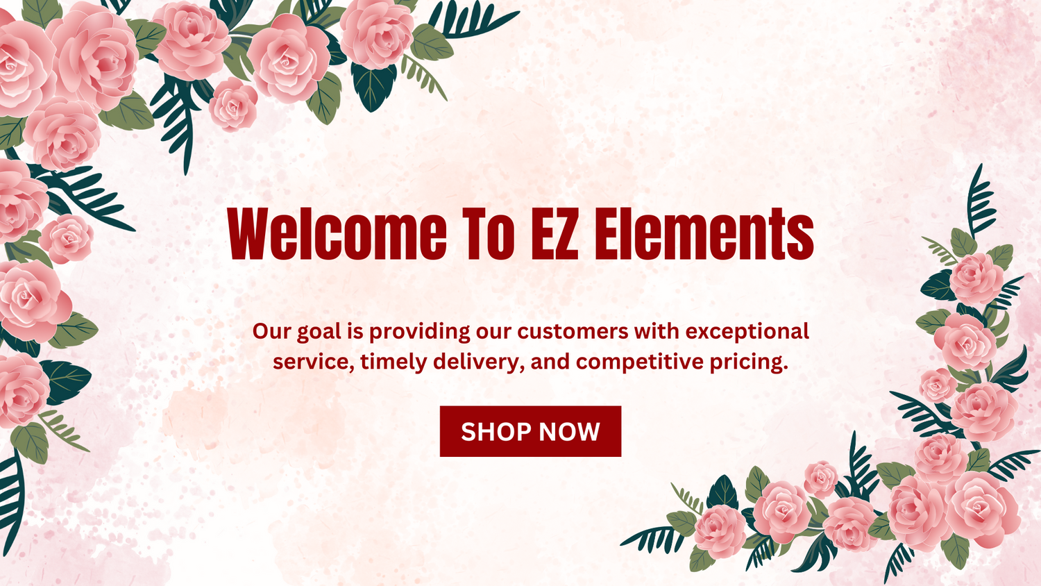 EZ Elements - Premium Essential & Carrier Oils | Pure Quality
