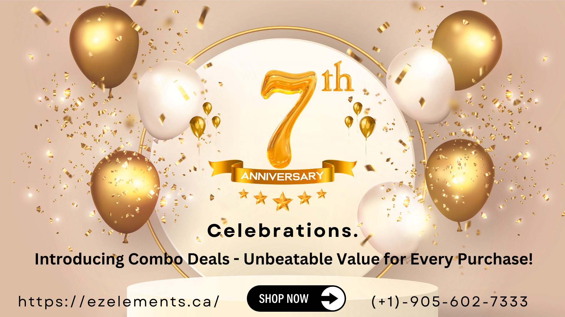 EZ Elements - Premium Essential & Carrier Oils | Pure Quality